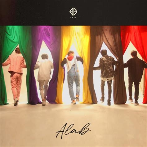 SB19 Alab Burning Lyrics Genius Lyrics