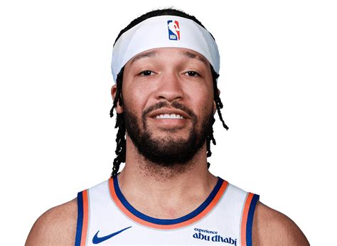 Jalen Brunson New York Knicks NBA
