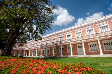 Portal da UFC Universidade Federal do Ceará Estrutura