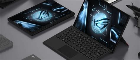 Spesifikasi Dan Harga Asus Rog Flow X Gv R Di Malaysia Technave Bm