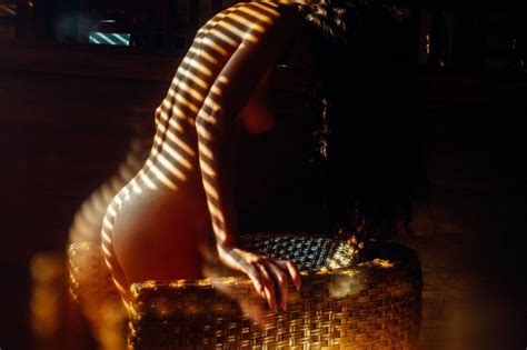 Emilie Payet Nude 12 Photos Thefappening