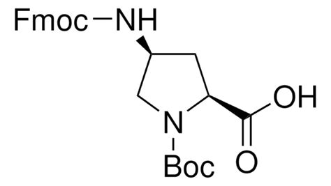N Boc L Proline Sigma Aldrich