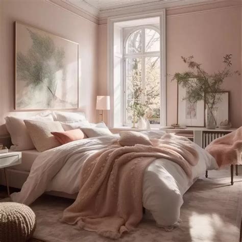 Beautiful Blush Pink Paint Colors Designers Swear By Color Caravan In