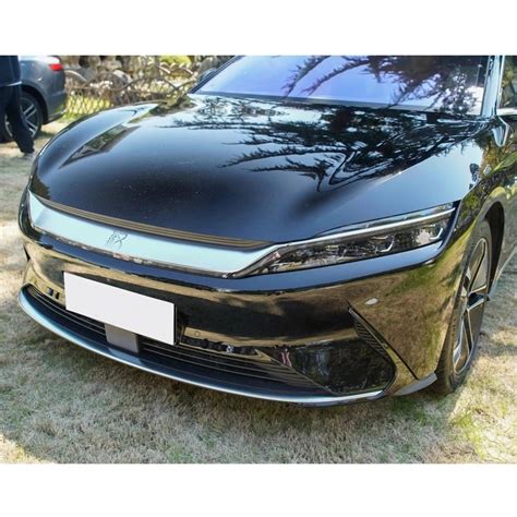 Byd Han 2022 EV Genesis Edition 715km 2WD Adult Byd Cheap Vehicles Shop