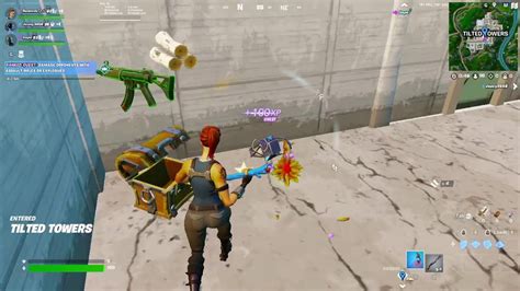 Grinding Og Fortnite Ranked Until I Hit Unreal YouTube