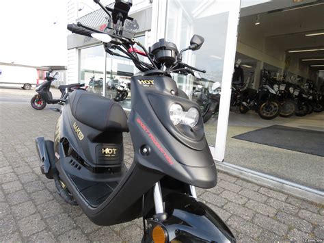 Ny Motocr Hot Naked Til Salg Mc