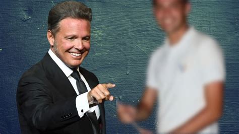 La verdad sobre el supuesto hijo PERDIDO de Luis Miguel que enloqueció