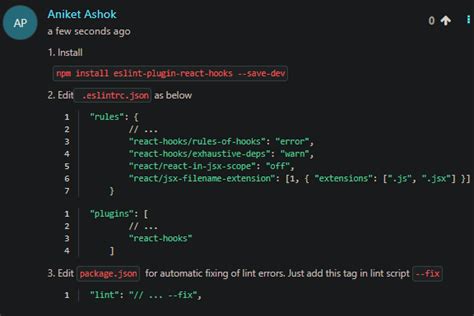 Javascript React Must Be In Scope When Using Jsx Reactreact In Jsx Scope Stack Overflow