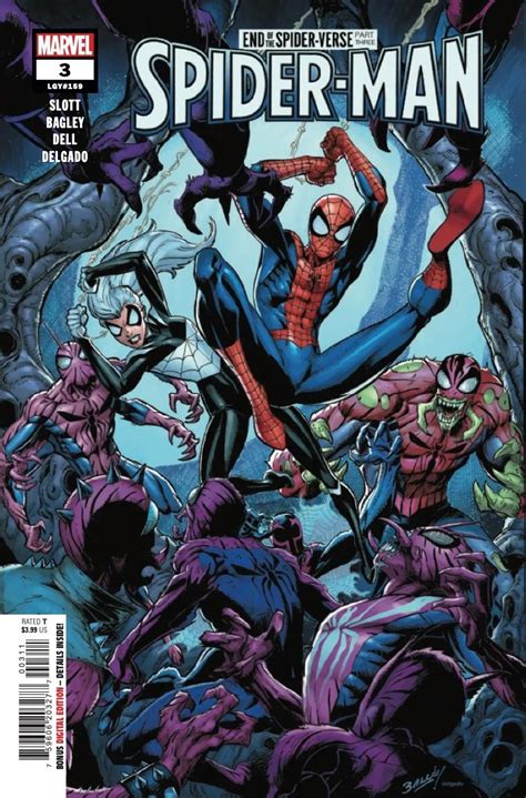 Marvel Comics Preview Spider Man 3 Les Toiles Héroïques