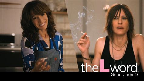 The L Word Generation Q Season 1 Episode 4 Recap Shane Is Smoking