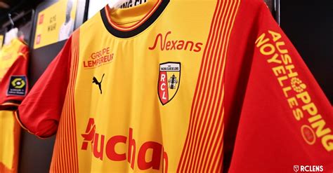 RC Lens Plusieurs Belles Surprises Contre Toulouse
