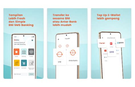 SMS Banking BNI Cara Daftar Format SMS Dan Biaya 2022 JalanTikus