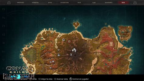 Conan Exiles PS4 Isla De Siptah 3 Captura De Esclavos Canalrol