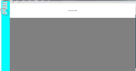 Javafx Access One Controller Data From Another Controller Stack Overflow
