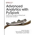 Advanced Analytics With PySpark Patterns For Learning From Data At