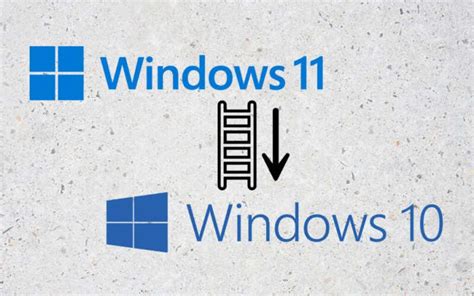 How To Uninstall Windows And Roll Back To Windows Laptrinhx