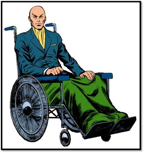 Professor X