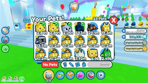 Pet Simulator Free Pets Giveaway No Kidding Like No Kidding At All If