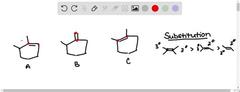 Solved A Rank The Following Conformational Isomers From Least