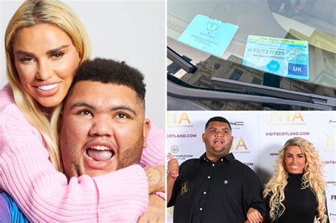 Katie Price Sizzles In Racy New Onlyfans Teaser Snap As She Offers