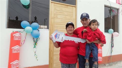 Ministerio De Vivienda Lanza Primera Convocatoria De Bono Canon Para