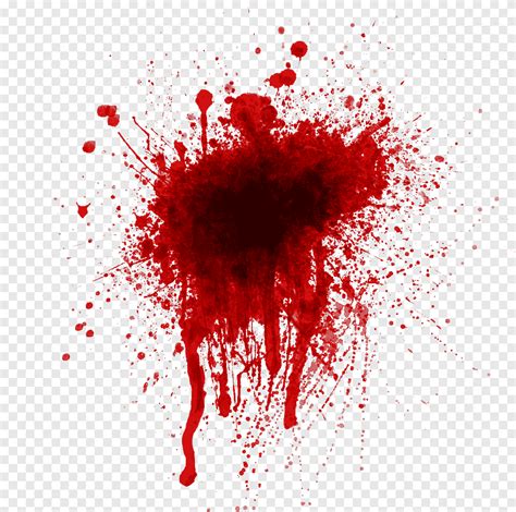Análisis de patrones de manchas de sangre en la camiseta sangre