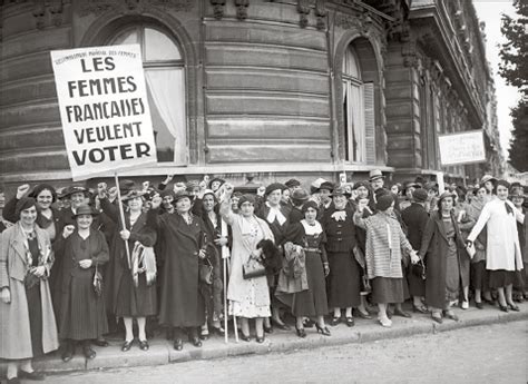 La refondation de la République 1944 1945 Histoire géographie EMC