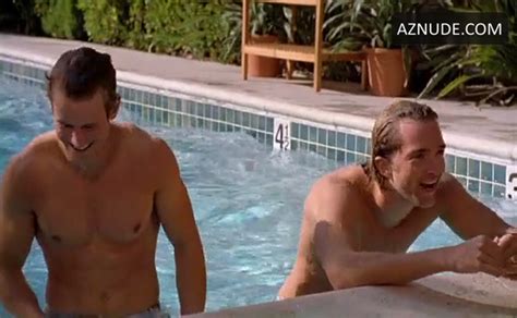 Kelly Overton Bikini Scene In In My Sleep Aznude