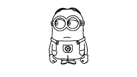 Dibujo De Gru Mi Villano Favorito Para Colorear Y Pintar 36829