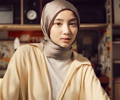Biodata Profil Dan Fakta BA Anselma Putri 7up Info Situs Hiburan