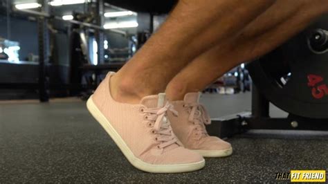 Best Barefoot Shoes For Lifting And Working Out Update