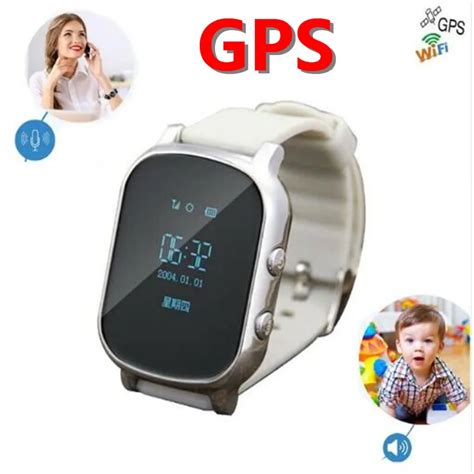 Venta Reloj Localizador En Stock