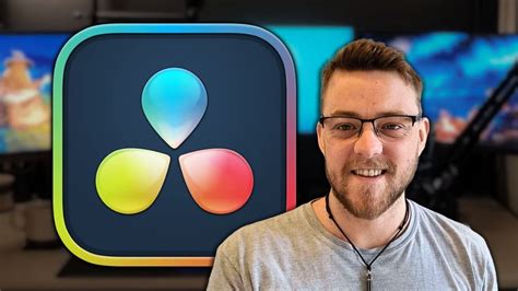 Guide du débutant de Davinci Resolve Logiciel de montage vidéo