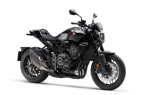 Honda Cb R Ficha T Cnica Top Speed Consumo Imagens E Pre O