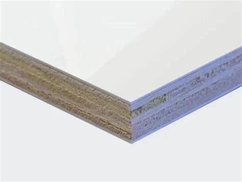 18 Mm Pre Laminated Plywood For Kitchen For Furniture At Best Price In