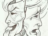 Ideias De Chora Agora Ri Depois Tatuagem De Palha O Desenhos Para