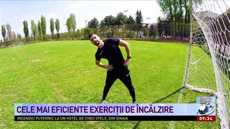 Exerci Ii Minune Pentru Dureri Lombare Youtube