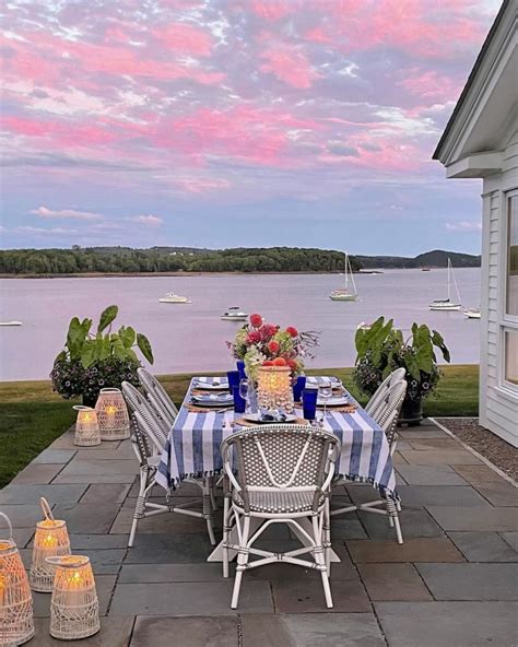 27 Dreamy Coastal Bedroom Decor Ideas