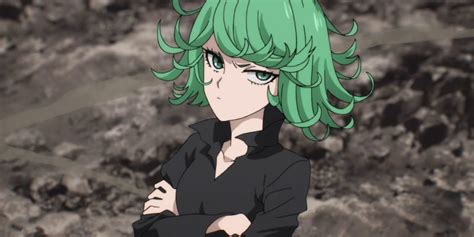 One Punch Man Each Main Character S Most Iconic Scene