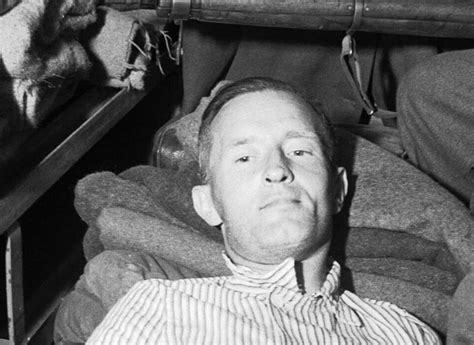 The Capture And Execution Of William Joyce The National WWII Museum