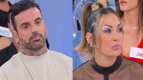 Uomini E Donne Anticipazioni Oggi Diretta Streaming Trono Over E