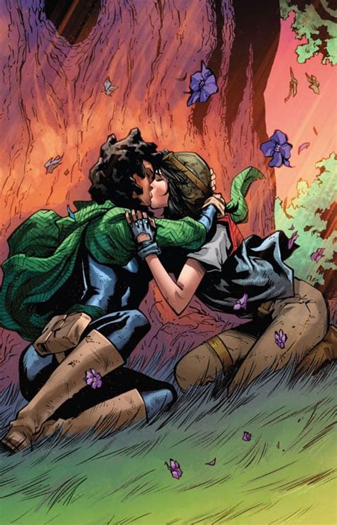 Review Doctor Aphra 31 The Parting Glance Is Aphra S Most