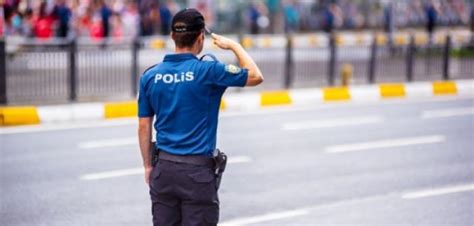 Nasil Pol S Olunur Polis Olma Artlar Nelerdir Polislik