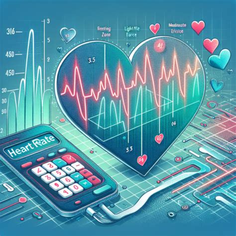 Ultimate Guide To Heart Rate Zone Calculator Find Your Resting And