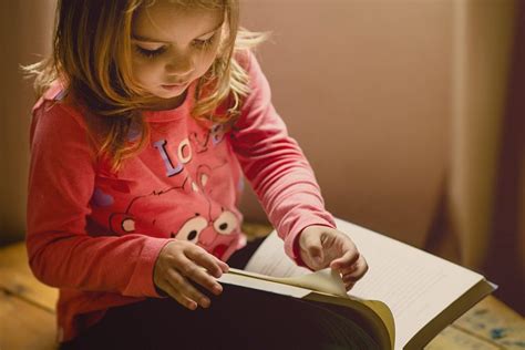 Jak Pom C Dziecku W Nauce Czytania Arte Pl