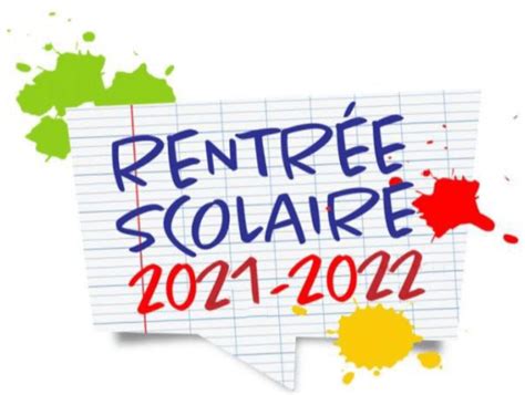 Rentr E Scolaire Rassemblement Autour Du Doux