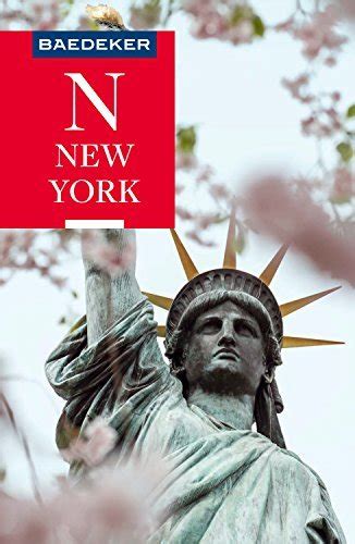 Baedeker Reiseführer E Book New York mit Downloads aller Karten und