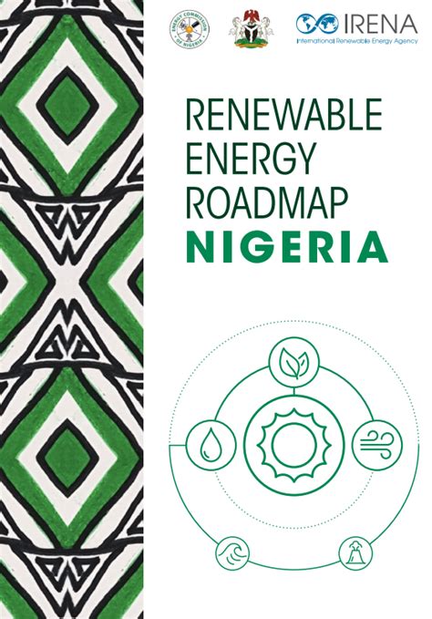 African Power Platform Renewable Energy Roadmap Nigeria