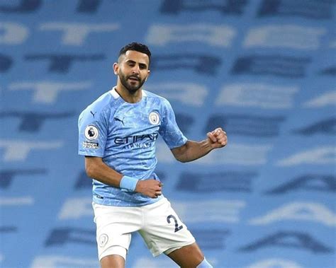 Mahrez City Wallpapers Wallpaper Cave