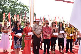 DADPROV KALTENG BLOG